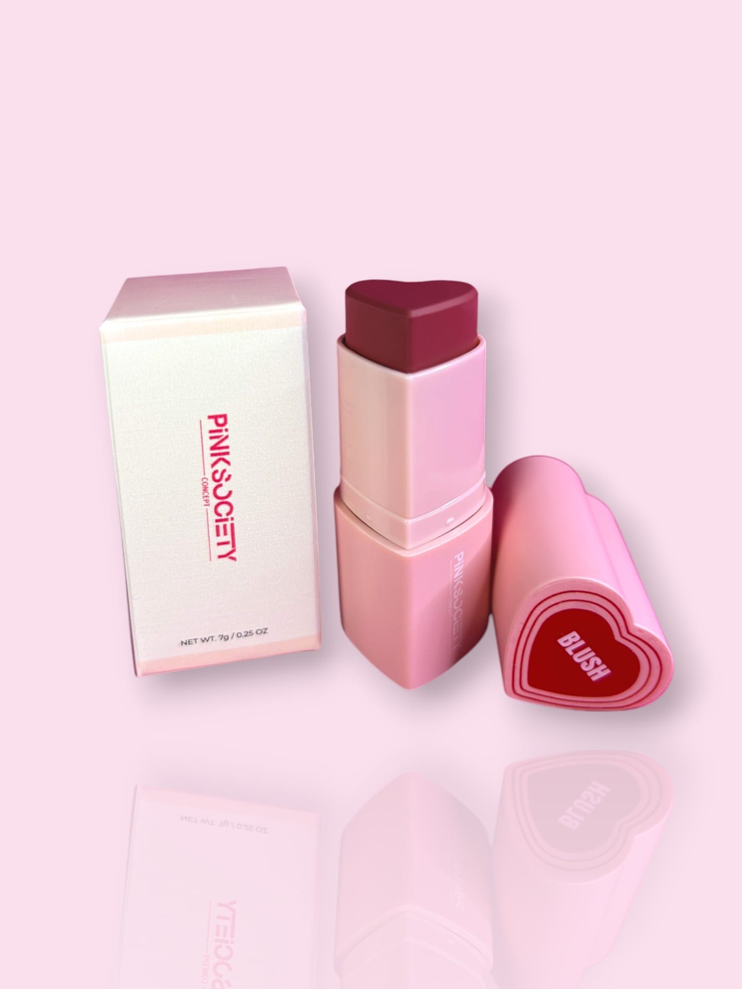 Blush Cremos Stick Pink Society – Pink Society Concept